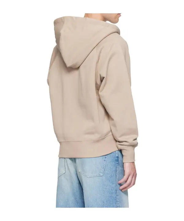 AMI Paris Zipper Sweatshirt