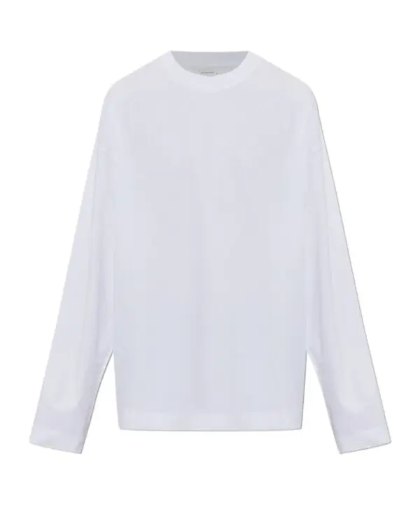 Dries Van Noten Long-sleeved T-shirt