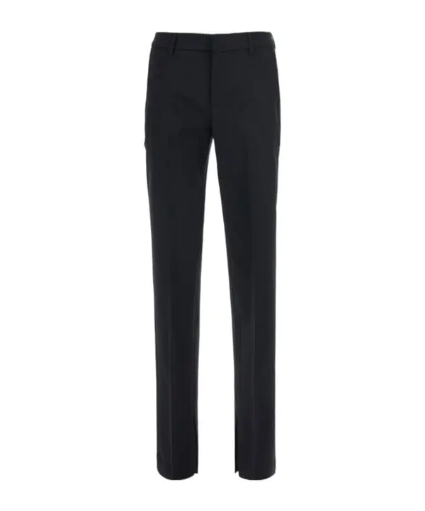 PT TORINO Casual Trousers With Belt Loops