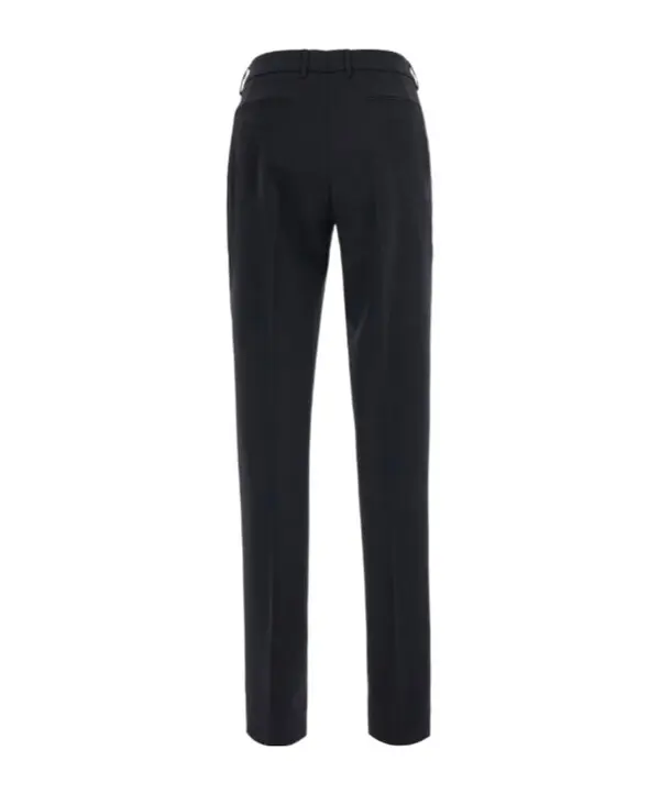 PT TORINO Casual Trousers With Belt Loops
