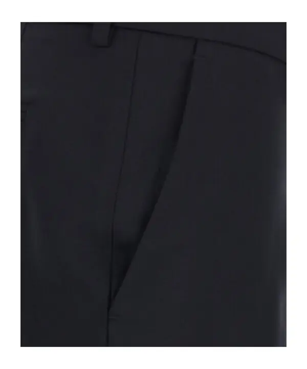 PT TORINO Casual Trousers With Belt Loops