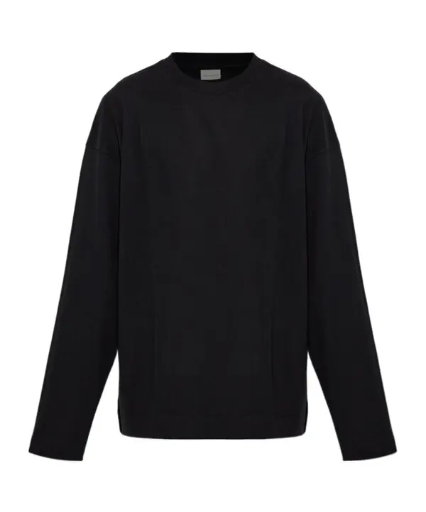 Dries Van Noten Long-sleeved T-shirt
