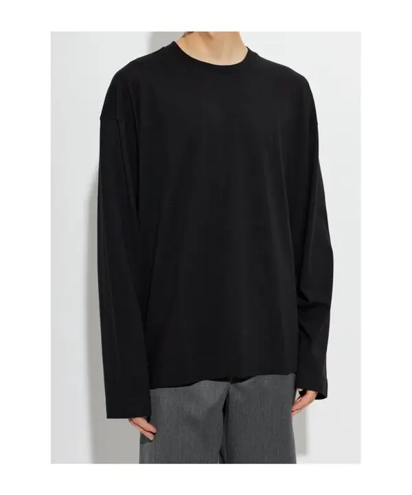 Dries Van Noten Long-sleeved T-shirt
