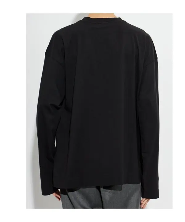 Dries Van Noten Long-sleeved T-shirt