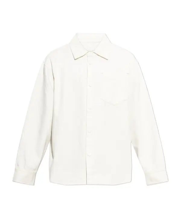 AMI Paris Long-sleeved Shirt