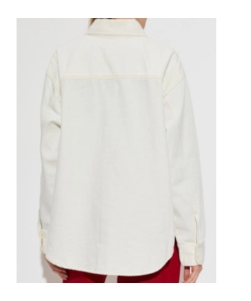 AMI Paris Long-sleeved Shirt