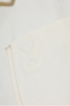 AMI Paris Long-sleeved Shirt