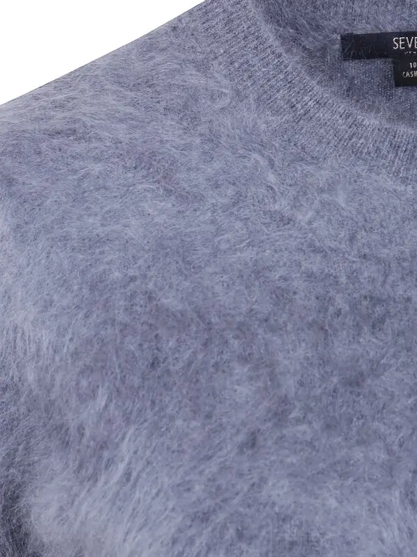 Seventy Short-sleeved Sweater
