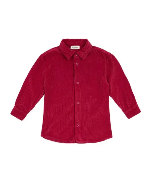 American Vintage Long-sleeved Shirt - No