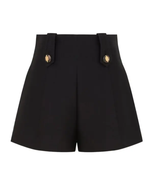 Zimmermann Valiant Tailored Short
