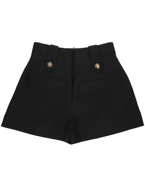 Zimmermann Valiant Tailored Shorts