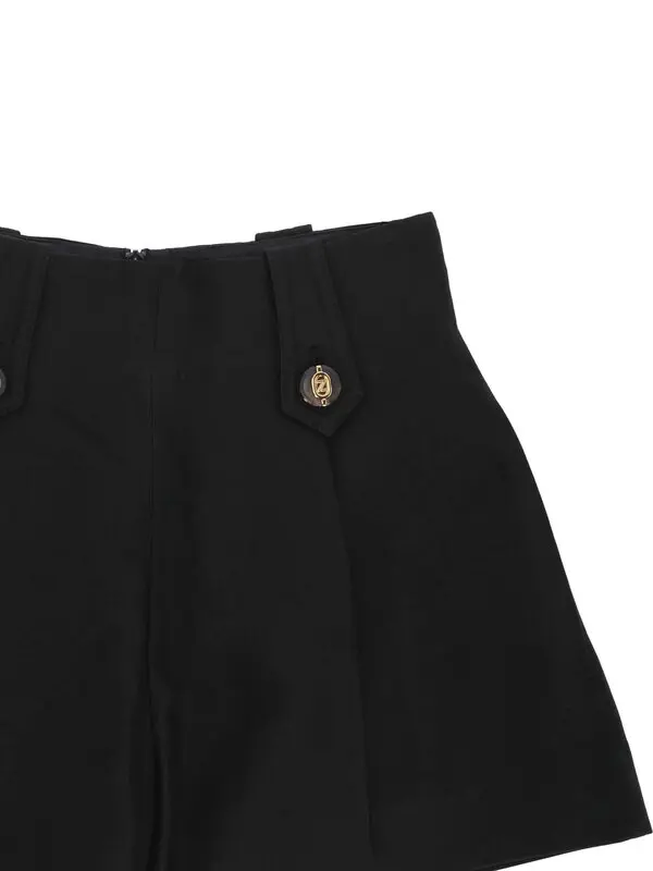 Zimmermann Valiant Tailored Shorts
