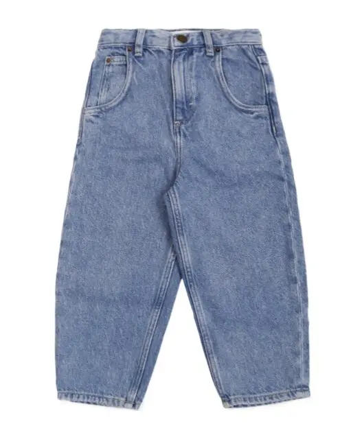 American Vintage Multi-pocket Jeans