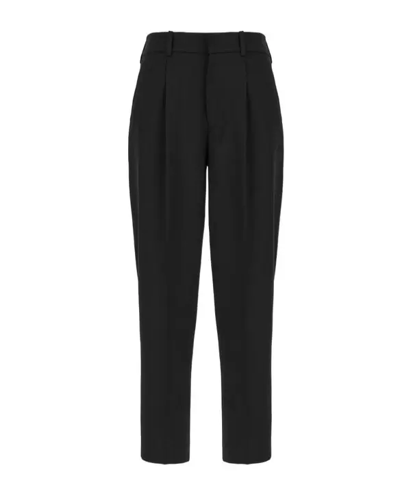 PT TORINO Casual Trousers With Belt Loops