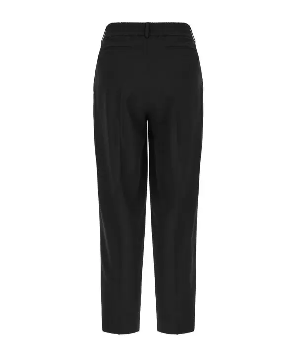 PT TORINO Casual Trousers With Belt Loops