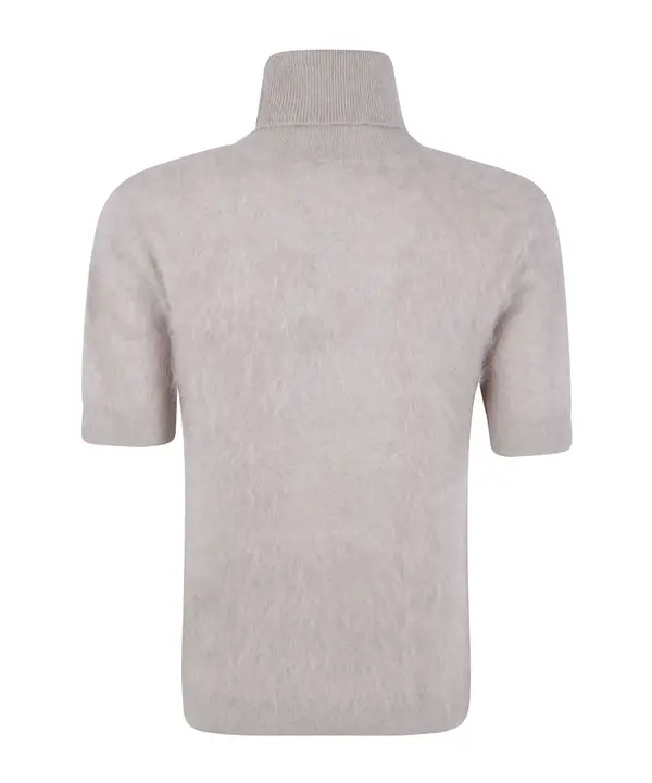 Seventy Turtleneck Knitted Jumper