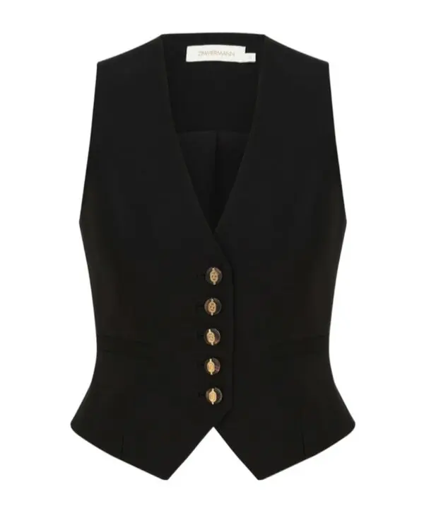 Zimmermann Valiant Waistcoat