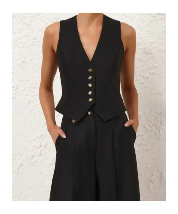 Zimmermann Valiant Waistcoat