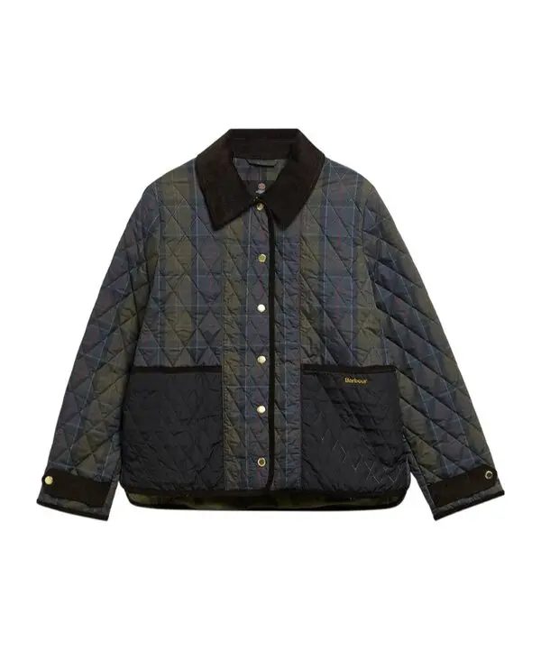 Barbour Long-sleeve Jacket