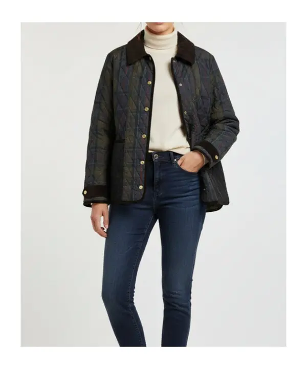 Barbour Long-sleeve Jacket