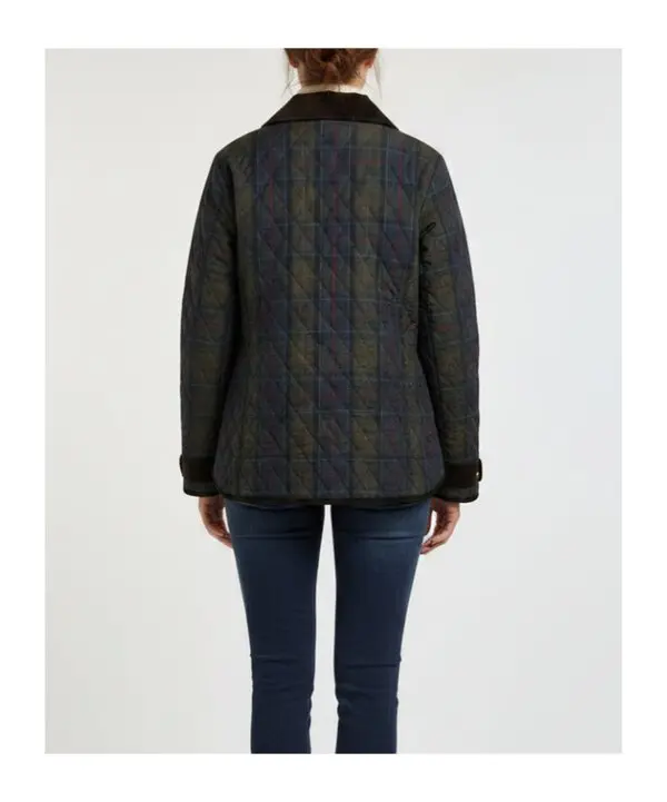 Barbour Long-sleeve Jacket