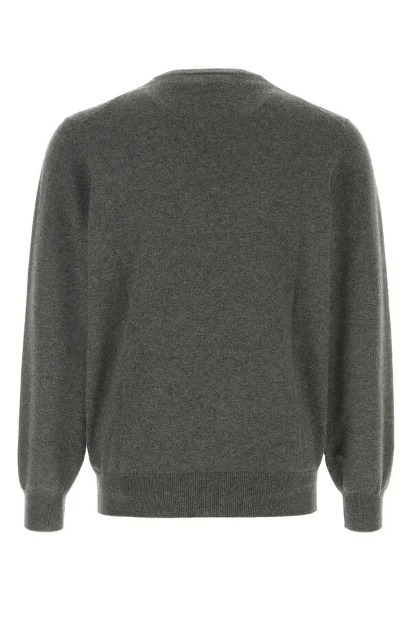 Brunello Cucinelli Long-sleeved Knitwear