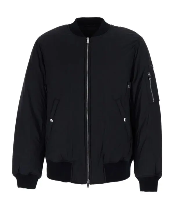 TATRAS Long-sleeve, Zip-up, Padded Jacket