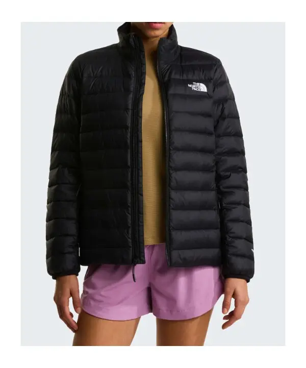 The North Face Classic Down Jacket