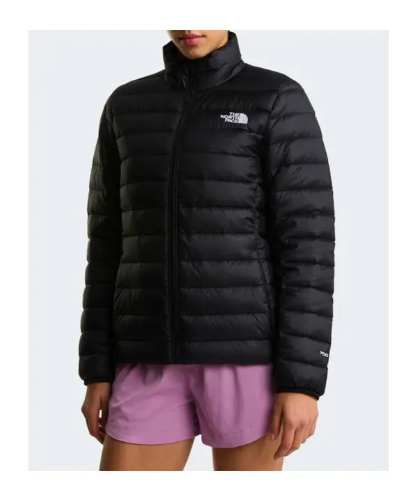 The North Face Classic Down Jacket