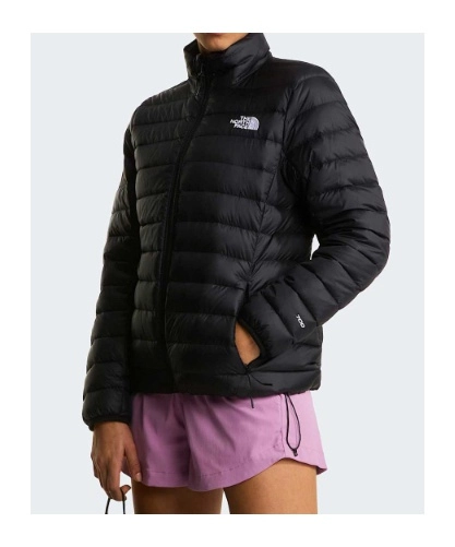 The North Face Classic Down Jacket