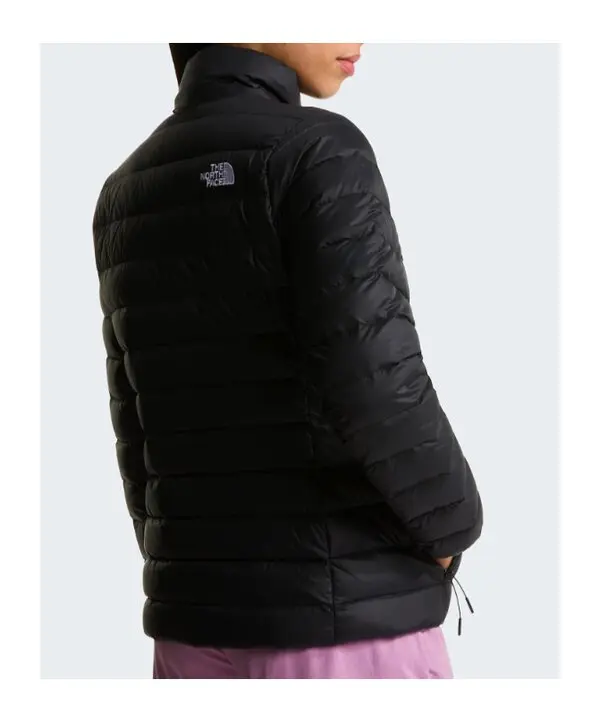 The North Face Classic Down Jacket
