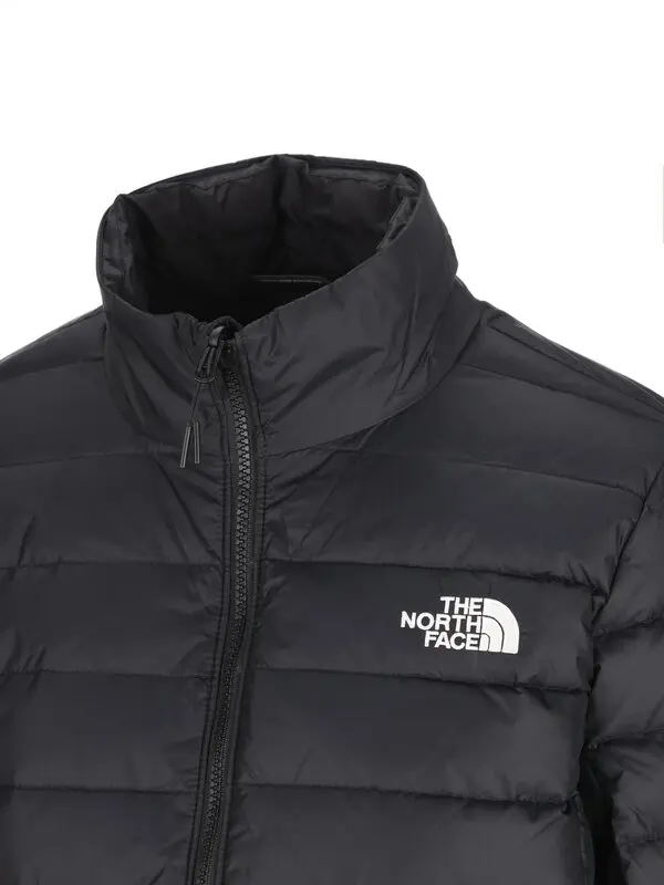 The North Face Classic Down Hooded Jacket