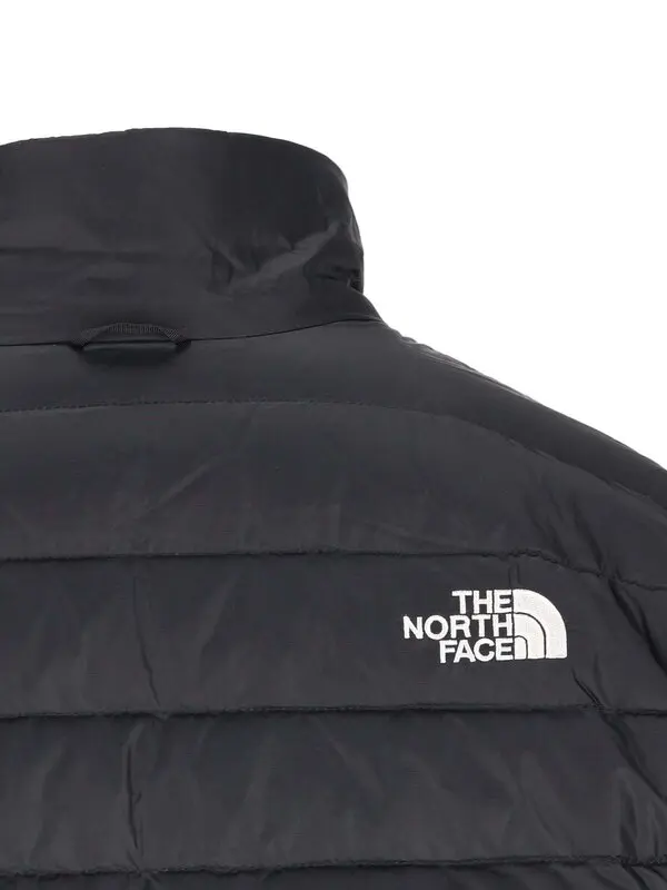The North Face Classic Down Hooded Jacket