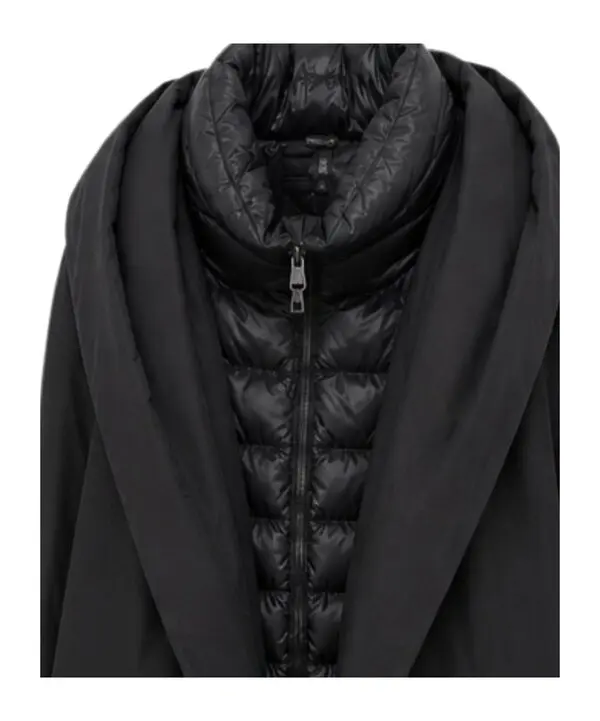 Herno Hooded Coat