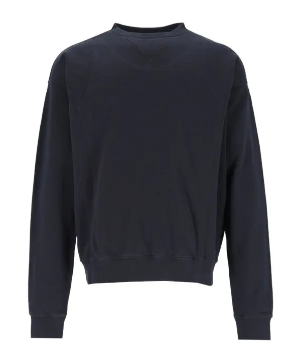MAISON MARGIELA Double Layered Sweatshirt