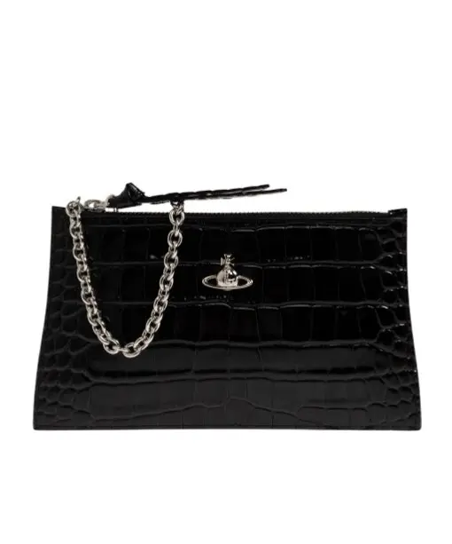 VIVIENNE WESTWOOD Slim Shoulder Bag
