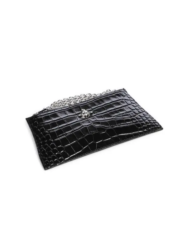 VIVIENNE WESTWOOD Slim Shoulder Bag