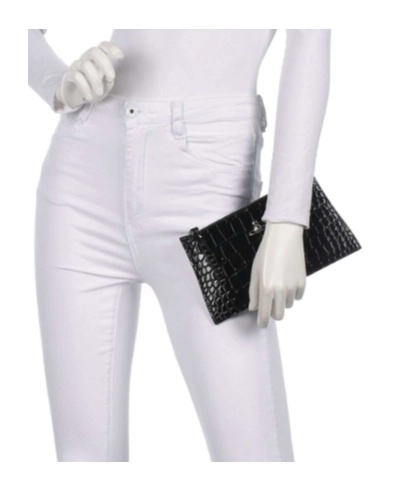 VIVIENNE WESTWOOD Slim Shoulder Bag