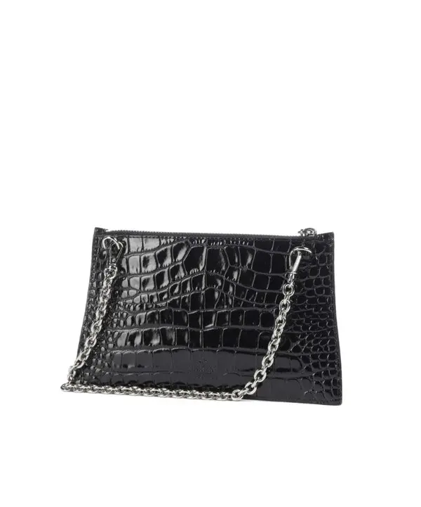 VIVIENNE WESTWOOD Slim Shoulder Bag