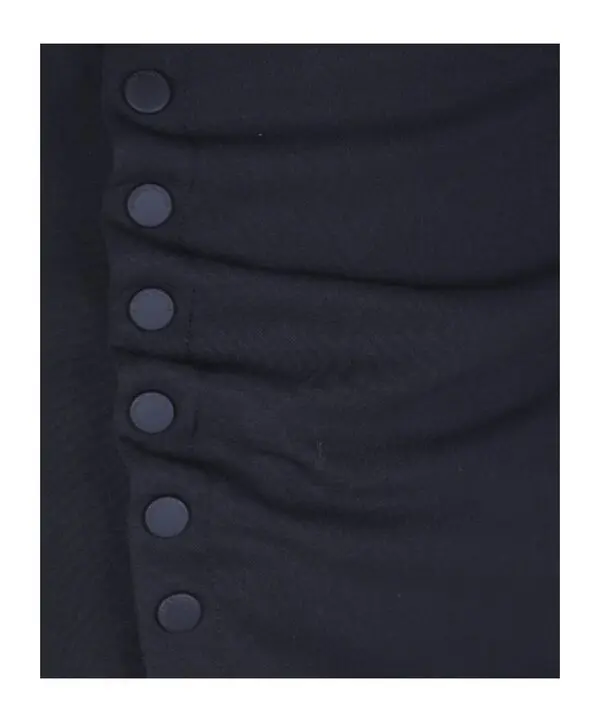 Emporio Armani Zipper Skirt