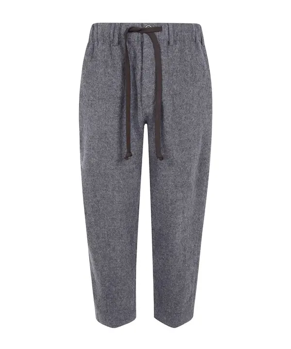 UMA WANG Pajama Pants