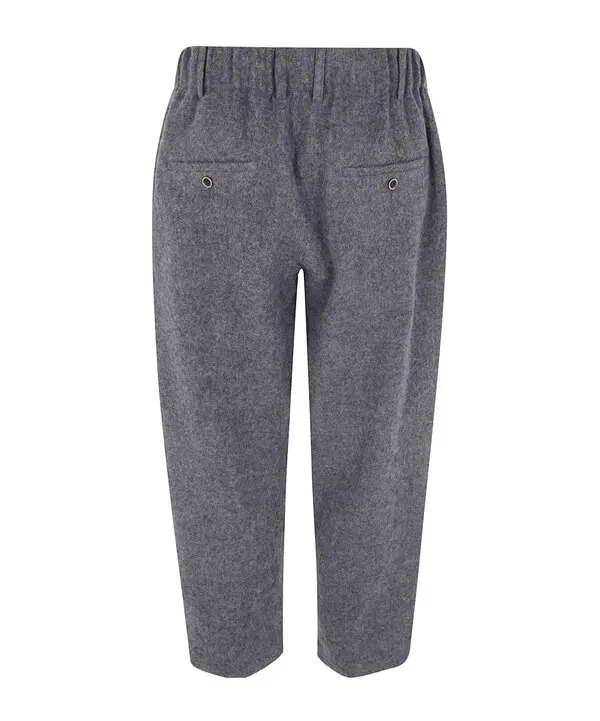 UMA WANG Pajama Pants
