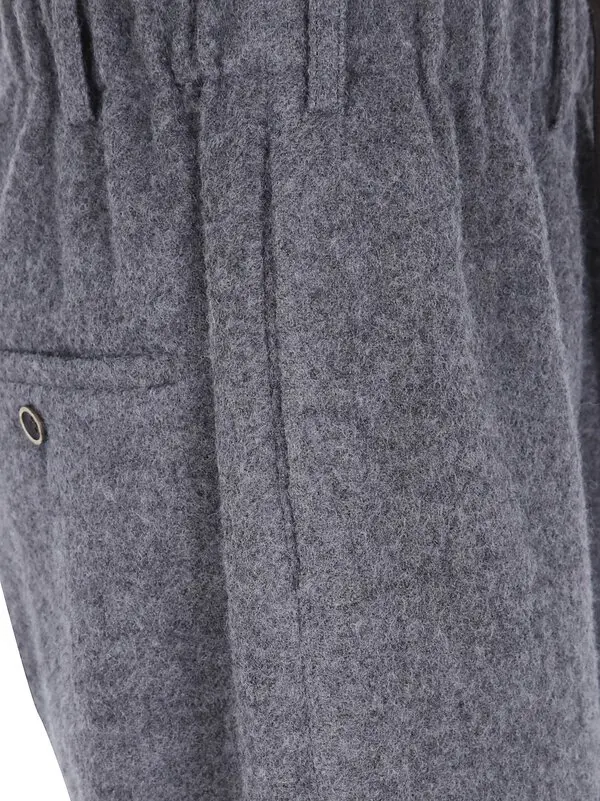UMA WANG Pajama Pants