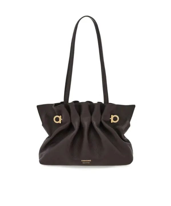 FERRAGAMO Soft-bag