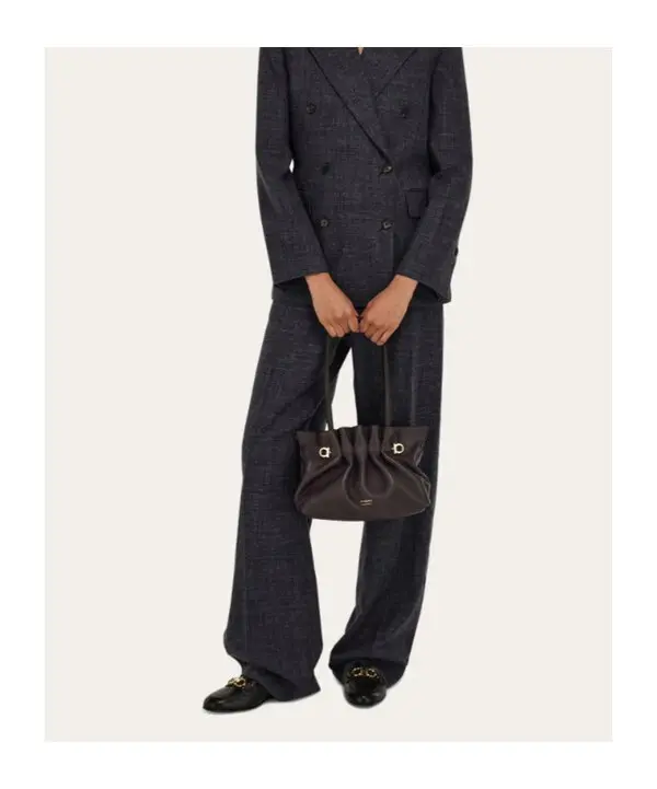 FERRAGAMO Soft-bag
