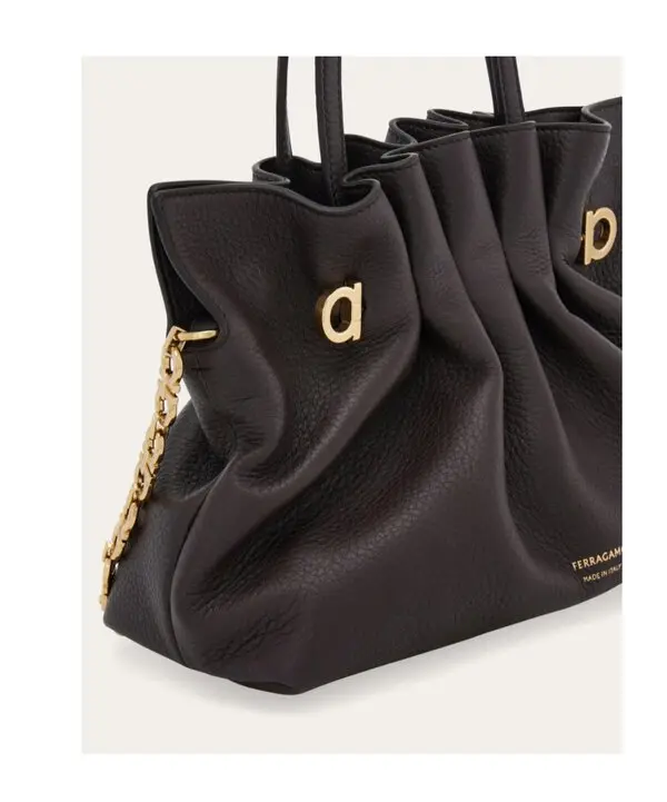 FERRAGAMO Soft-bag