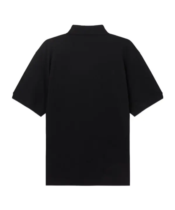 Stone Island Regular-fit Polo Shirt With Archival Logo Embroidery