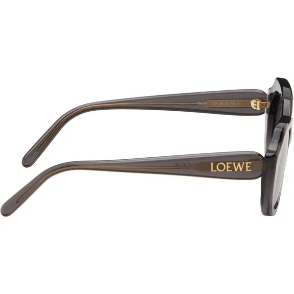 Loewe Full Frame Sunglasses