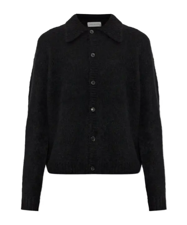 Dries Van Noten Mora Long Sleeved Cardigan