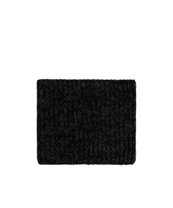 LEMAIRE Chimney Ribbed Neck Warmer - No